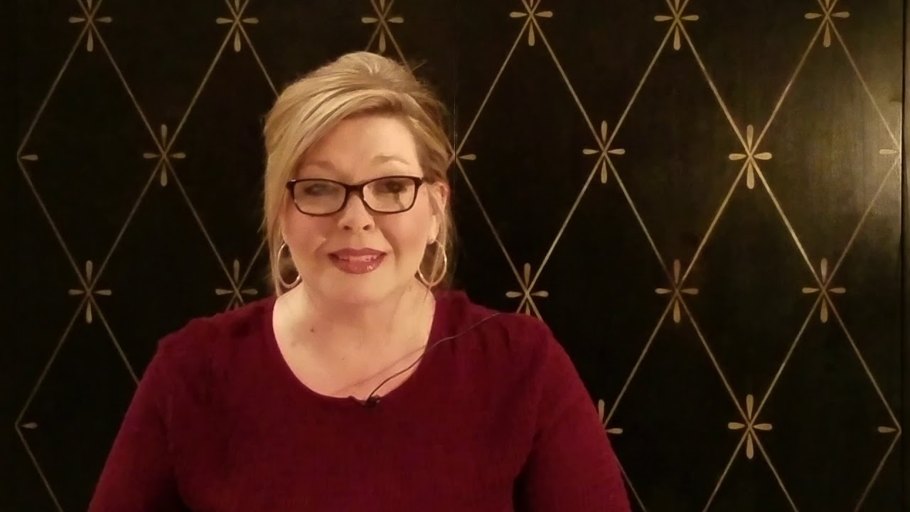 Tiffany Coburn Happy Thanksgiving Youtube