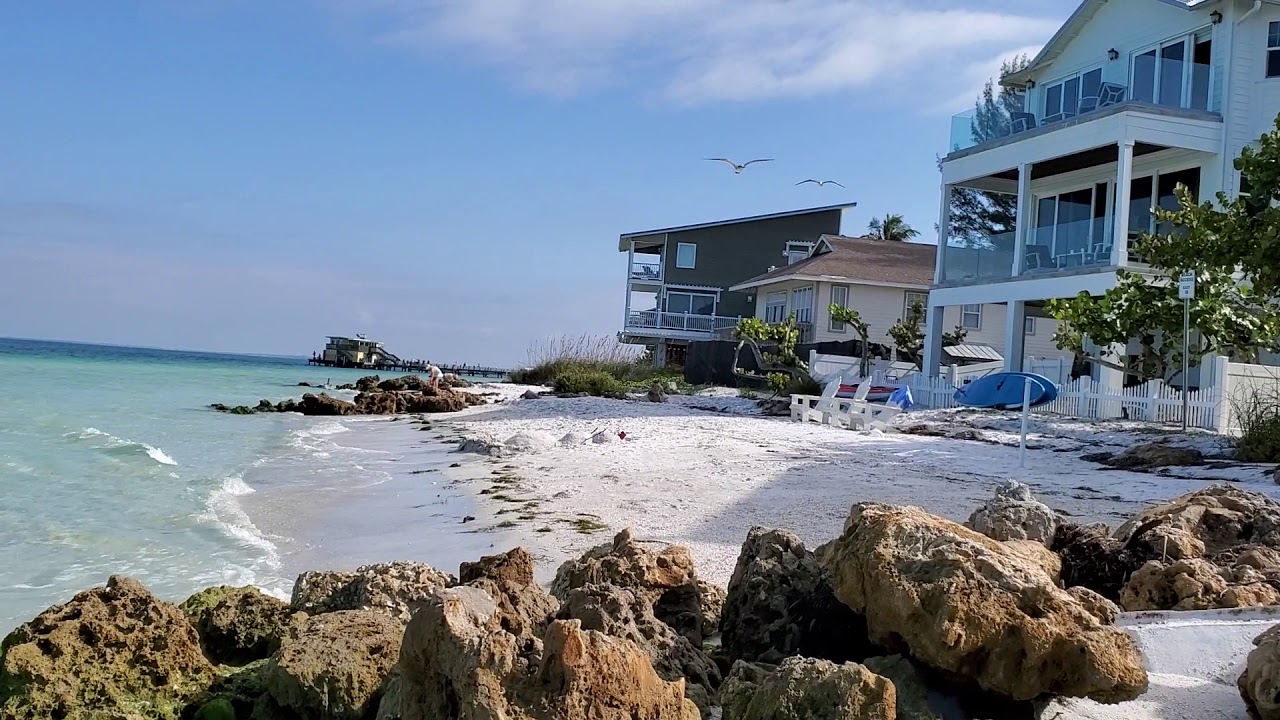 AMI FLORIDA 🏝☀️(Listopad 2019) - YouTube