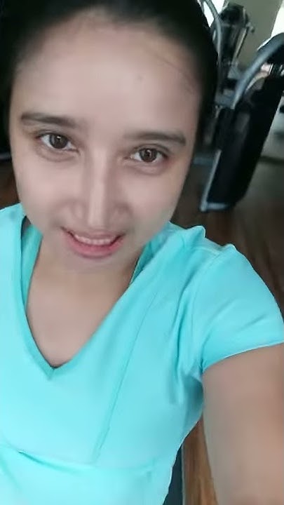 Semangat menuju 47kg - YouTube