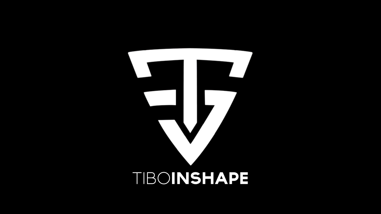 Tibo Logo Logos | TiVo