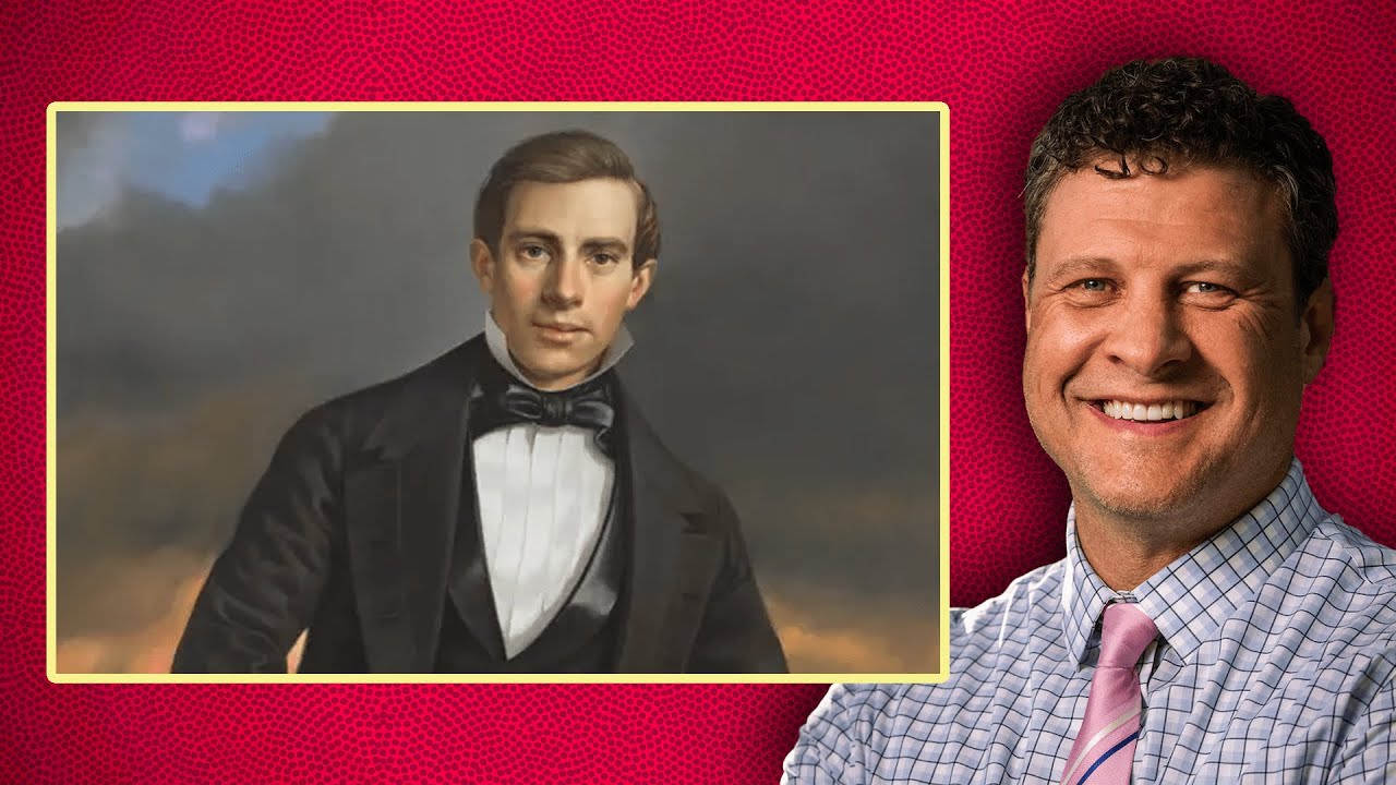Historian: “Stop Oversimplifying Joseph Smith" | Steven Harper - YouTube