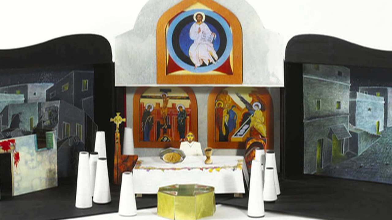 The Jesse Box Promotional Video 2min - YouTube