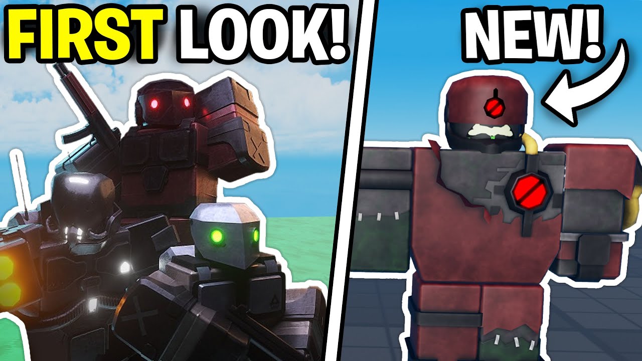The FIRST LOOK At NEW EXPERT GAMEMODE REWORK!? | Roblox Tower Defense X ...