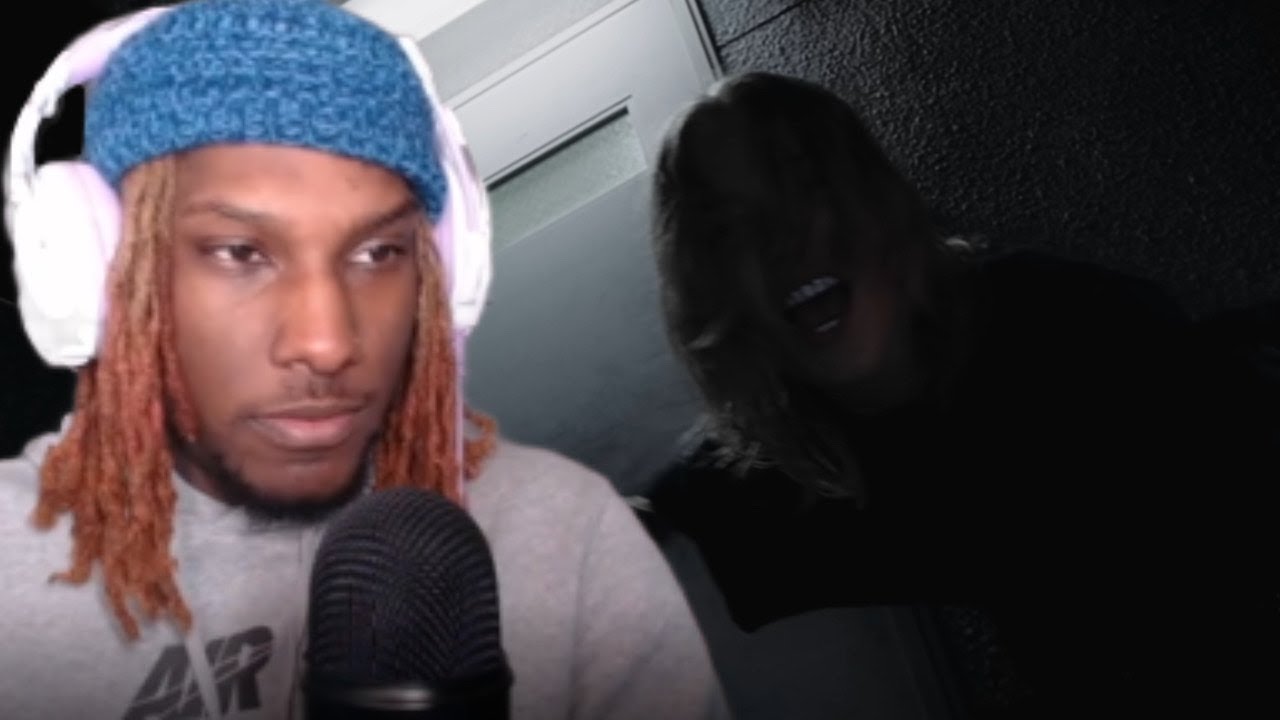 I'm getting old...|Nettspend Tommy Reaction - YouTube