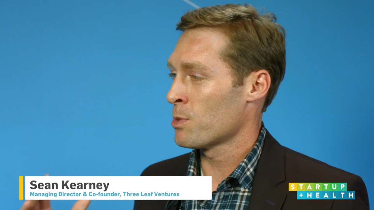 How Moonshot Thinking Benefits the Venture Capital Space – Sean Kearney ...