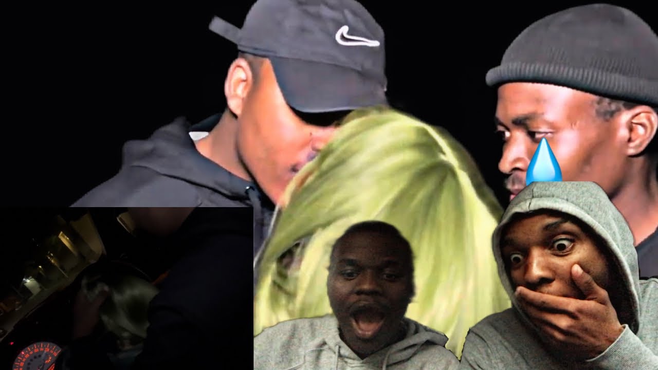 JOSEPH DARY DOES THE UNTHINKABLE🤯😱🫣 - YouTube