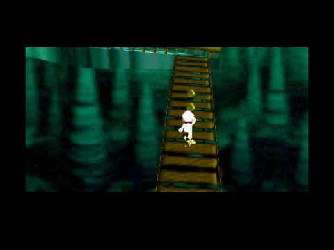Mario vs Jason Trailer [CANCELLED] - YouTube