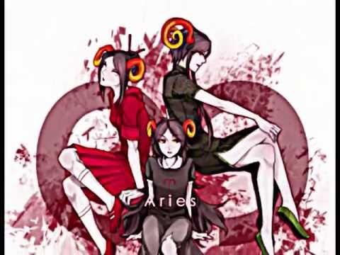 Homestuck Troll Ancestors