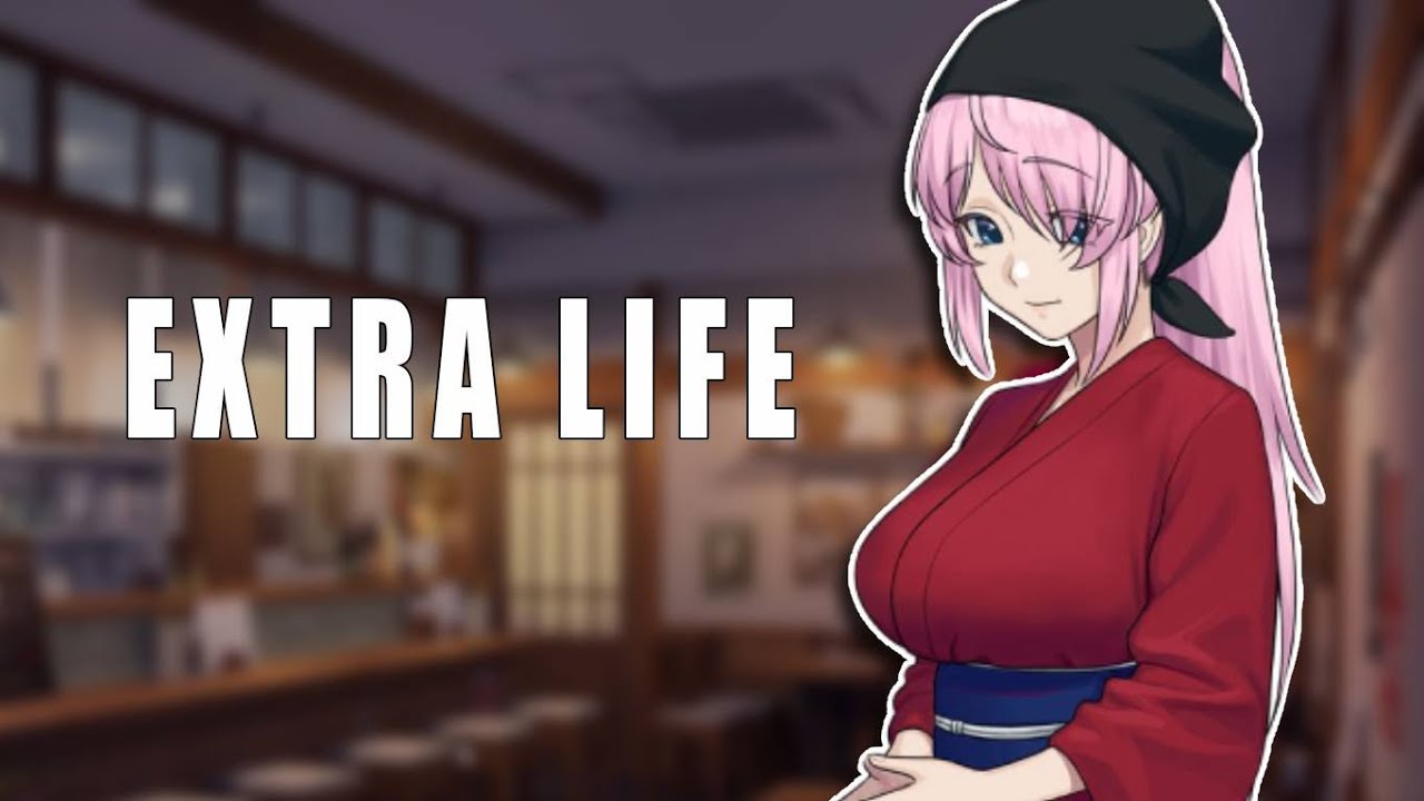 Extra Life Gameplay Part 18 - YouTube