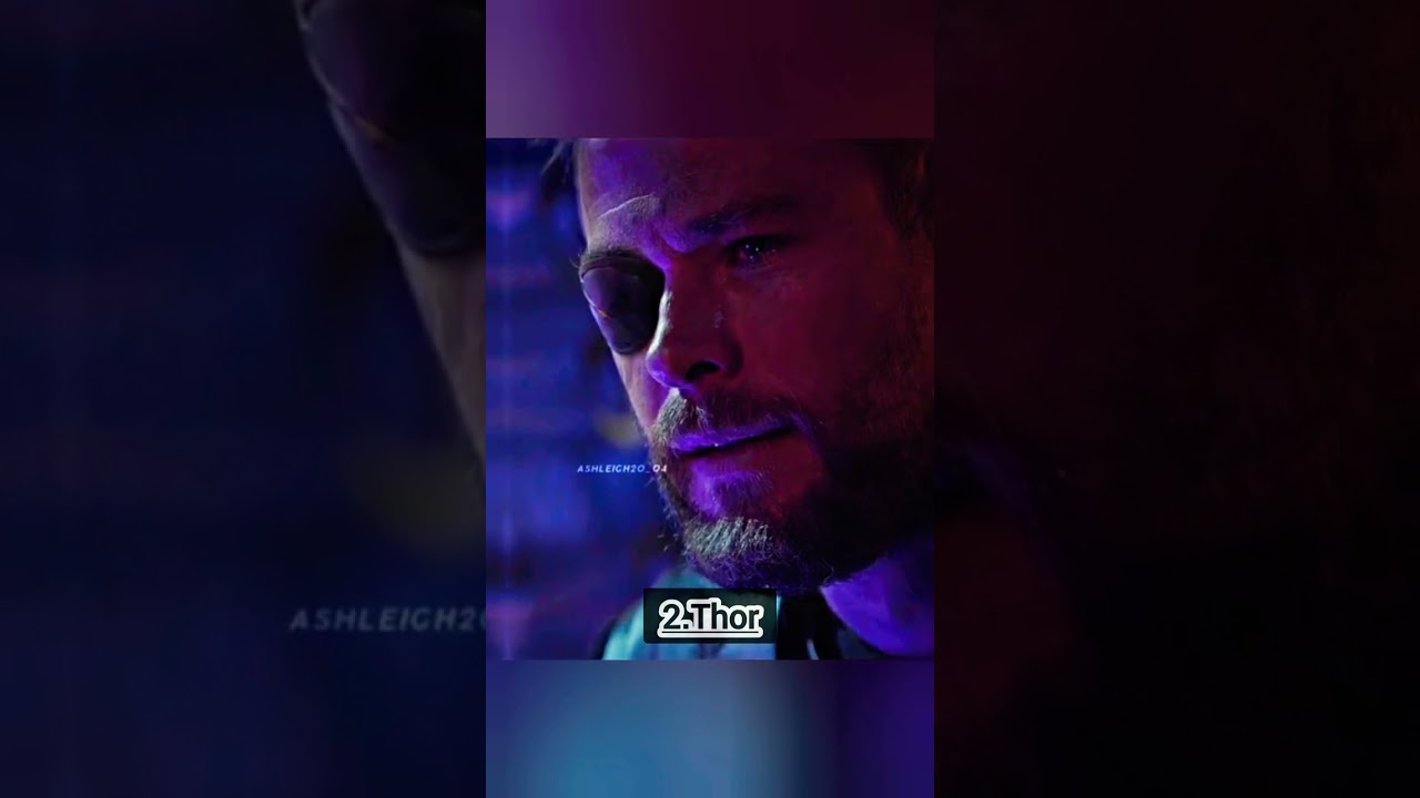 Top 3||Marvel characters||who lost everything in their life - YouTube