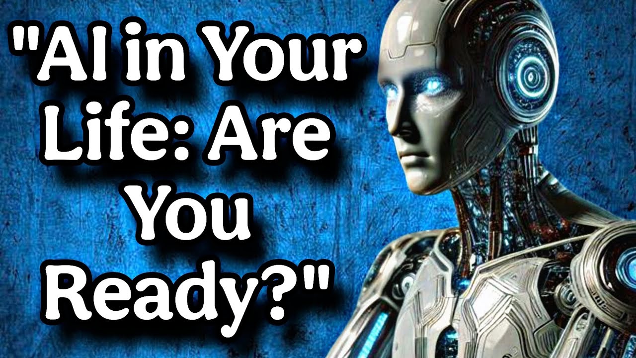 The Future is Near: How Artificial Intelligence Will Fundamentally ...
