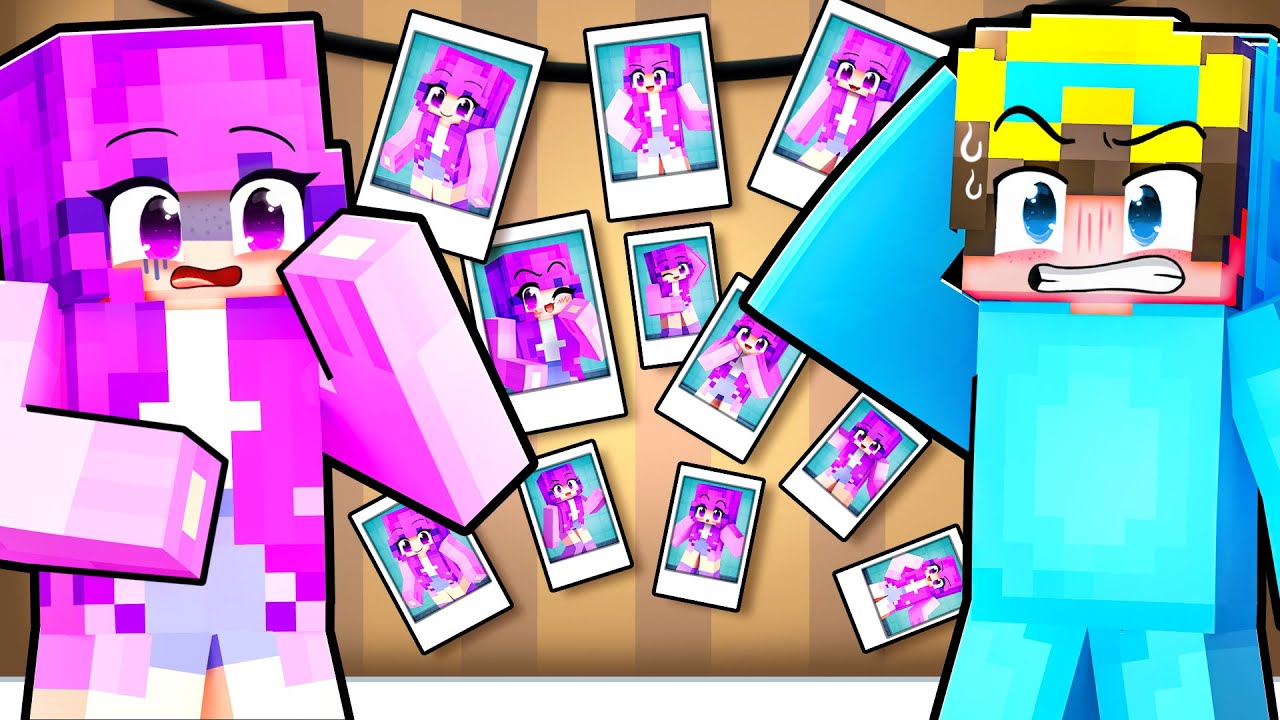 11 SECRETS About Nico In Minecraft! - YouTube