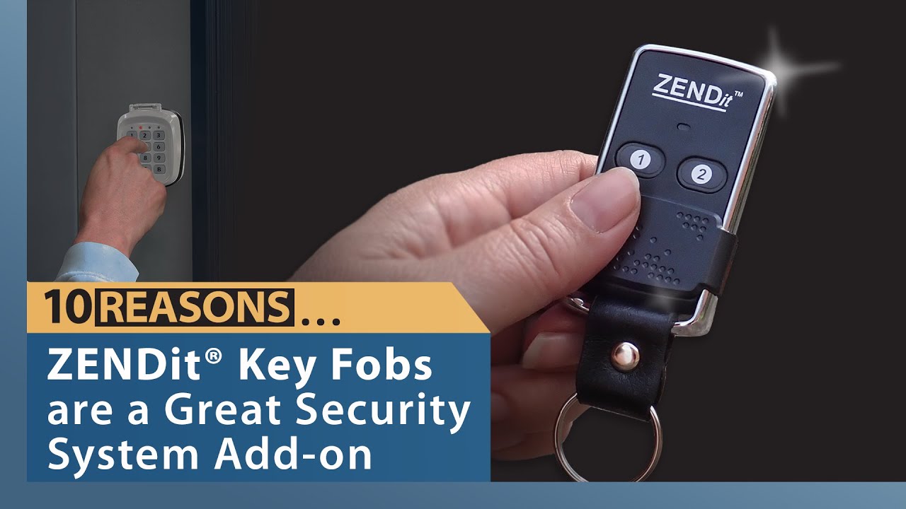 10 Reasons… why the ZENDit Wireless Access Range are a Great Add-on to ...