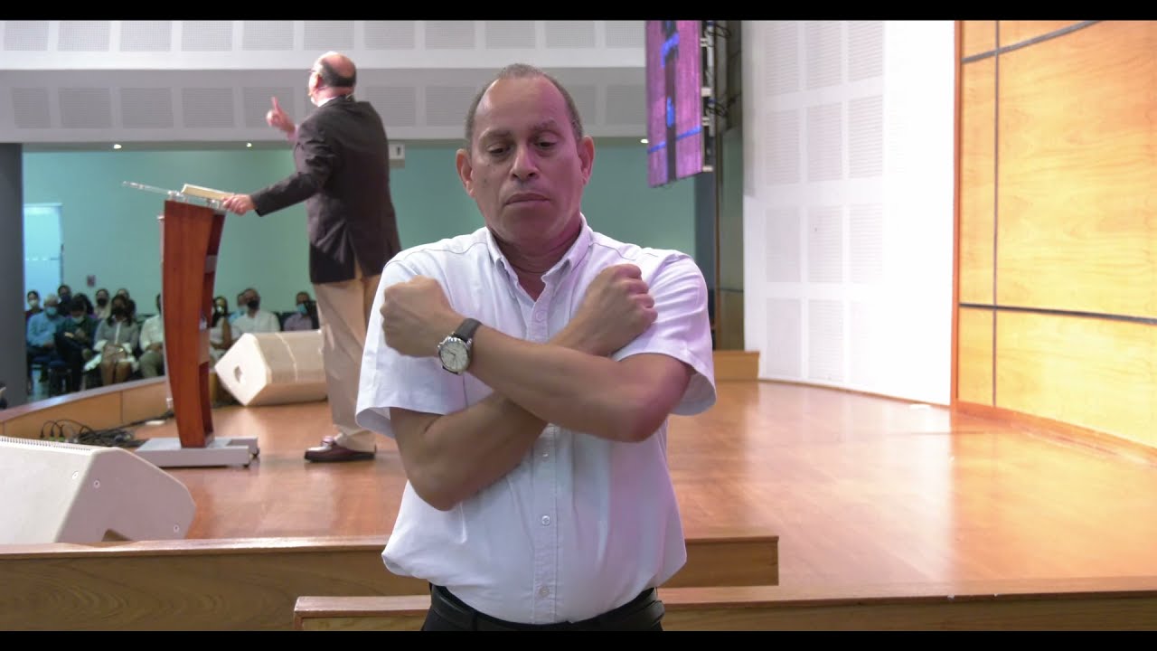 Amaos Los Unos A Los Otros 1 Pedro 1 22 25 Ps Sugel Michel n Amaos Los Unos A Los Otros 1 Pedro 1 22 25 Ps Sugel Michel n