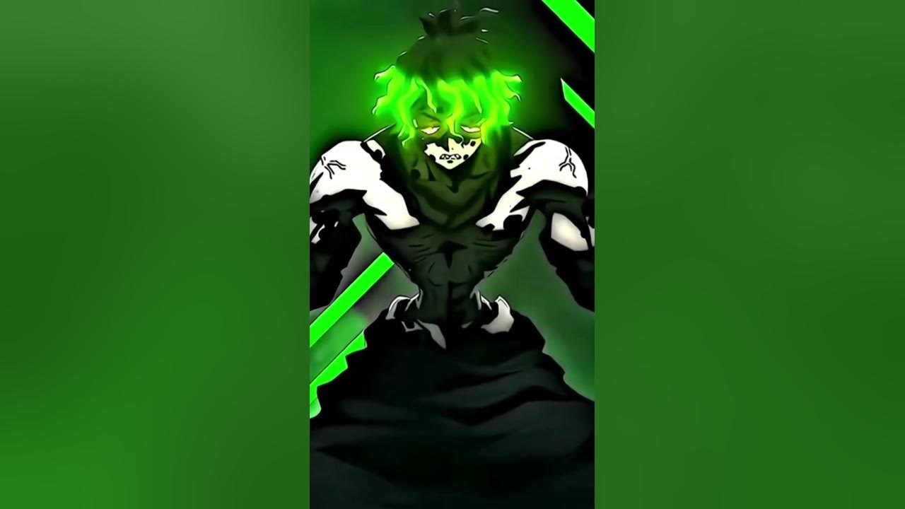 Demon Slayer Lynx Shadow Clips Youtube