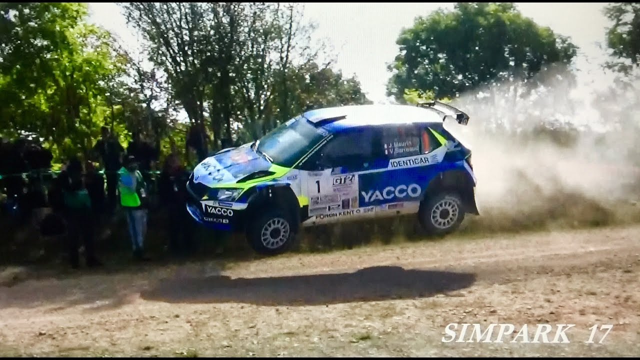 BEST OF RALLYE 2016 Highlights [HD] - YouTube