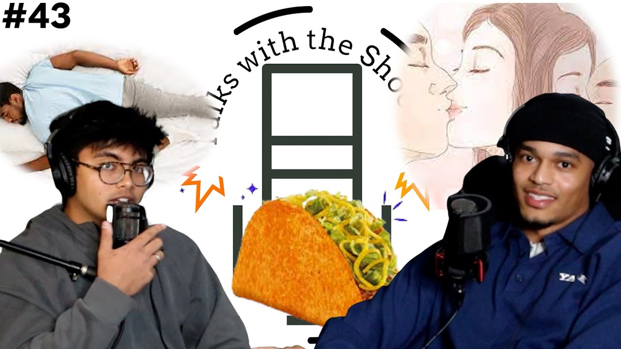How to Correctly Eat a Taco,Best Technique For Kissing, Optimal ...