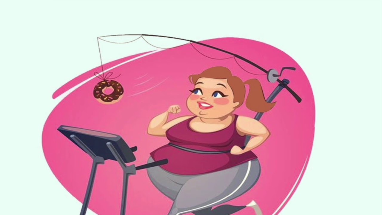 BODY SHAME (animation) - YouTube