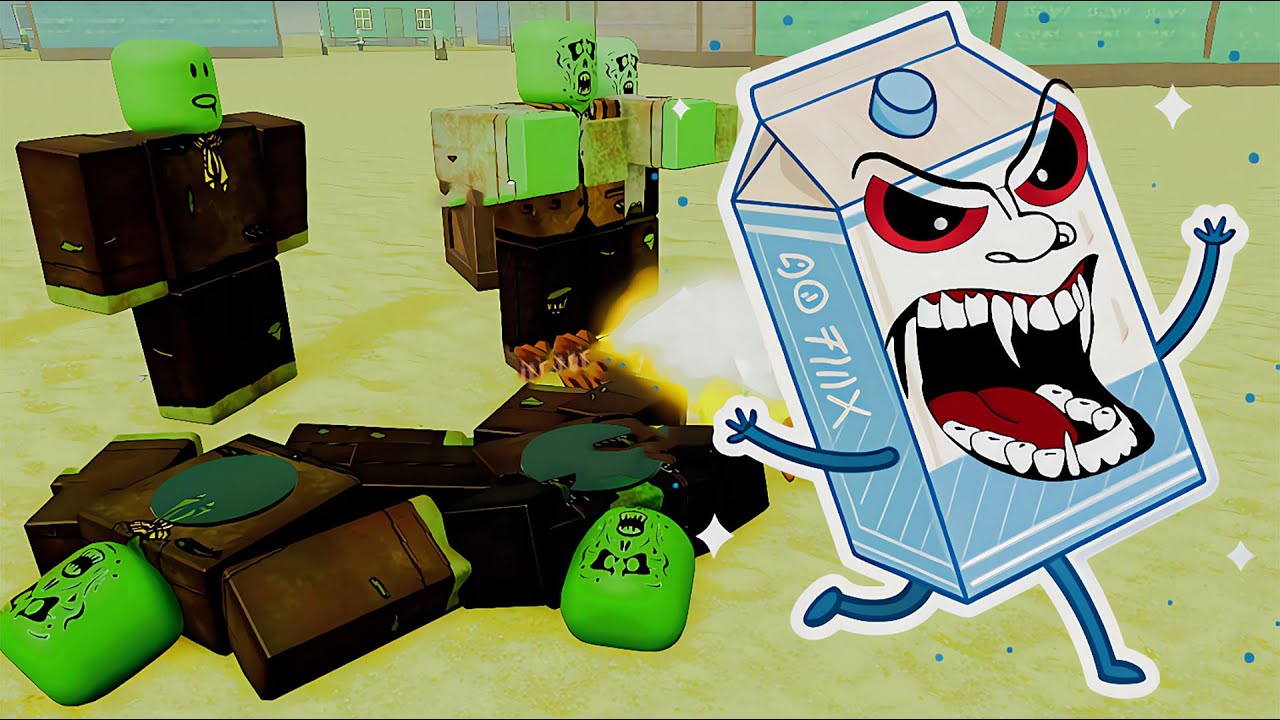 How to Master the Milkman Class in Roblox Dead Rails - YouTube