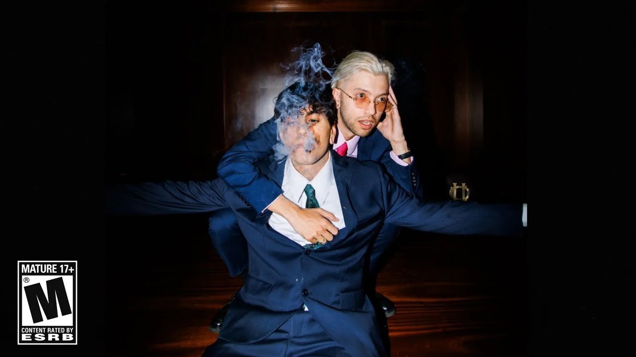 [FREE] CRO X BHAVI X KHEA TYPE BEAT - "FUMANDO HASH" - YouTube