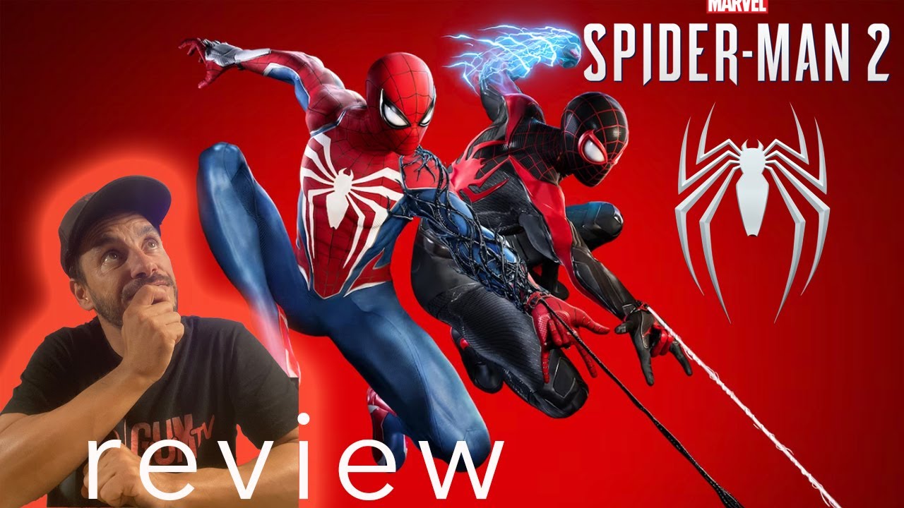 ΗΡΘΕ ΤΟ *NEO* SPIDER-MAN 2 ΣΤΟ PLAYSTATION 5 !!! - YouTube