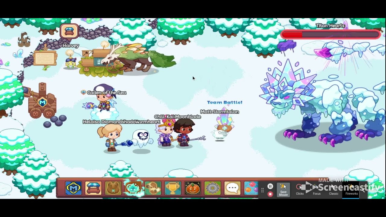 My first YouTube video-Prodigy education - YouTube