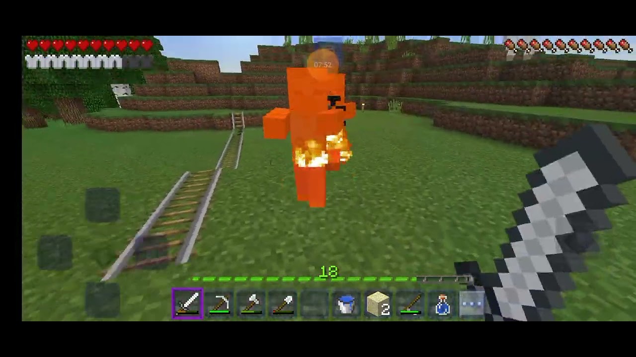 tech smp cap 7 - YouTube