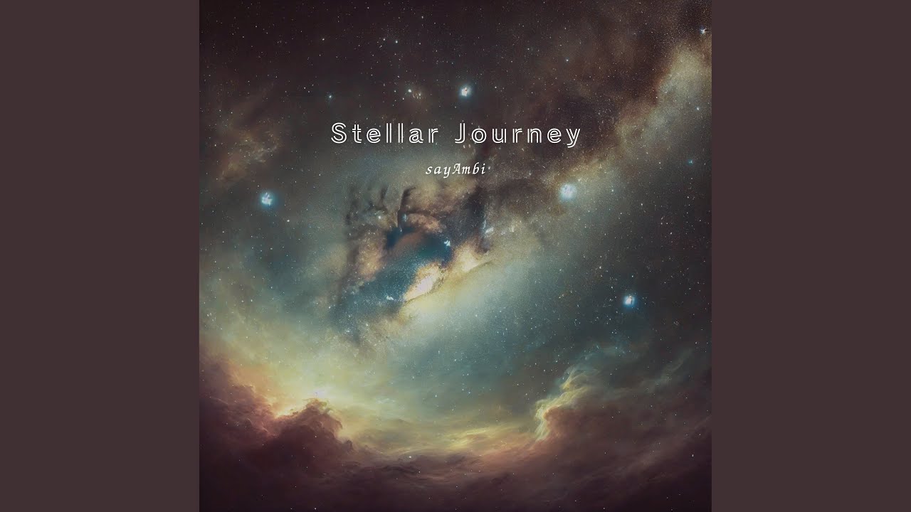 Stellar Journey - YouTube