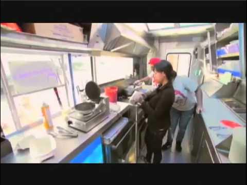 Food Truck Revolution pt3 - YouTube