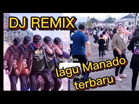 viralkan DJ Remix 🔴lagu Manado terbaru - YouTube