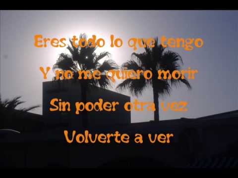 Juanes, Volverte a ver, Songtext, Lyrics, Letras - YouTube