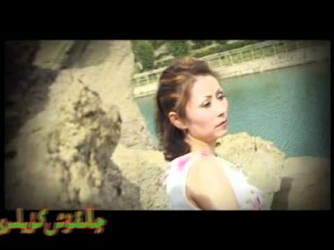 Qizil Gul -- Gulyar Yaqup -- Soygu Sowghisi --6