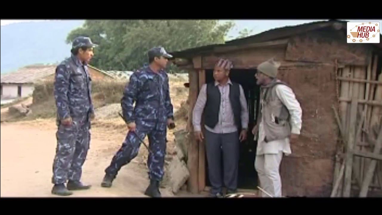 Bhadragol, Full Episode - 11 - YouTube