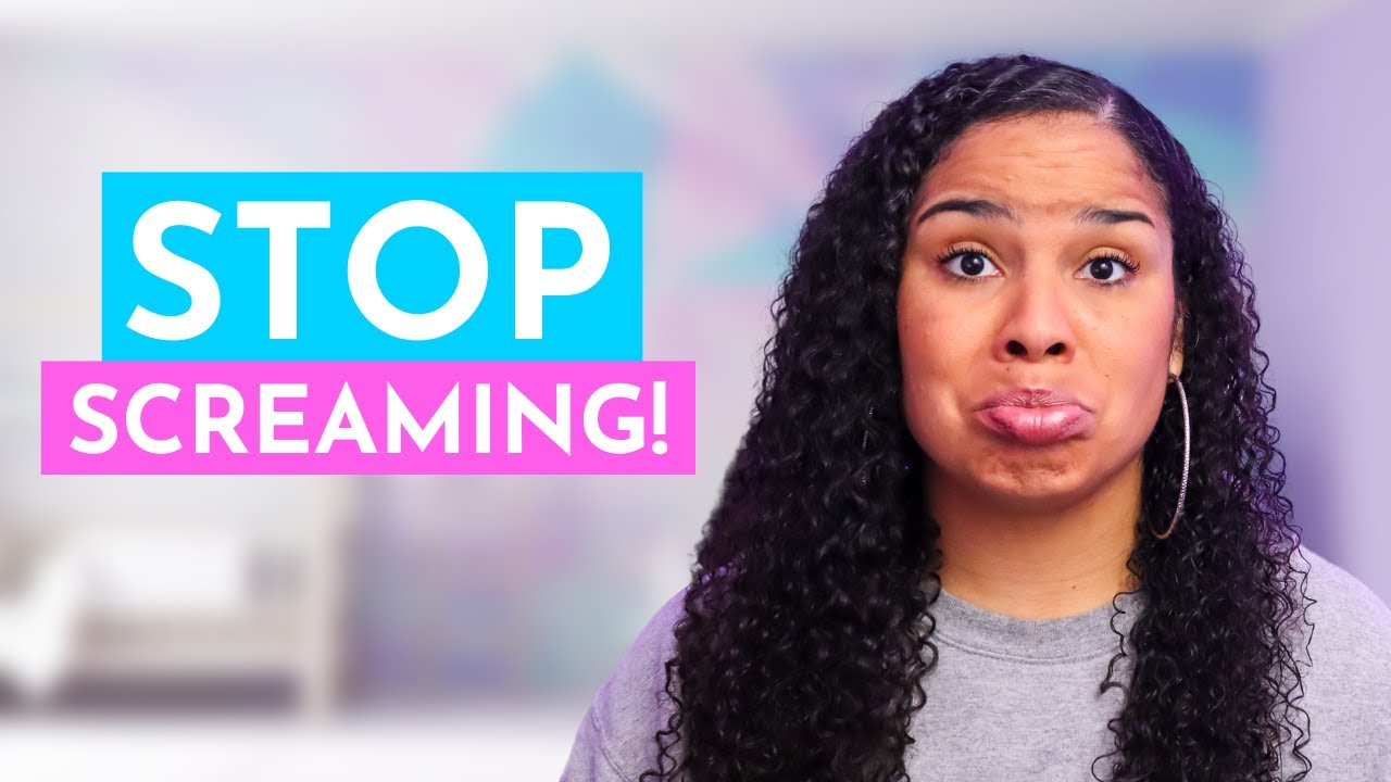 How To Get Your Kid To Stop Screaming Tips For Taming Toddler Tantrums 2020 YouTube how-to-get-your-kid-to-stop-screaming-tips-for-taming-toddler-tantrums-2020-youtube