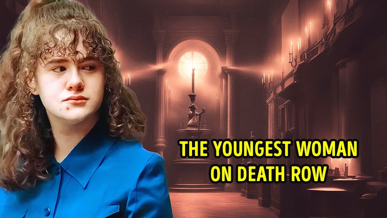 Teen's Brutal Revenge Leading to Death Row | Christa Pike's Case - YouTube