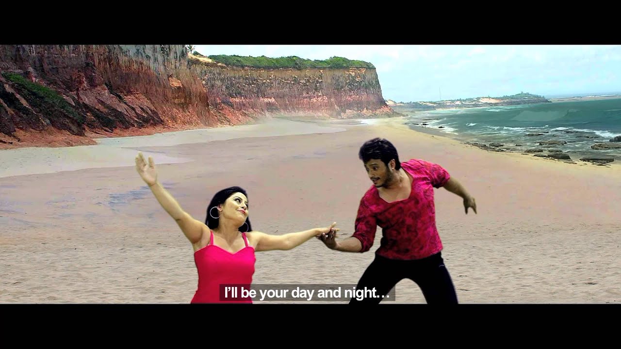Nepali Movie Kohinoor song -CHHAL CHHAL BAGDAI JAU - YouTube