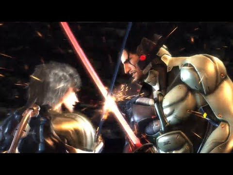 Jetstream Sam Train Fight - YouTube