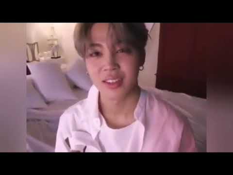 BTS sneezing