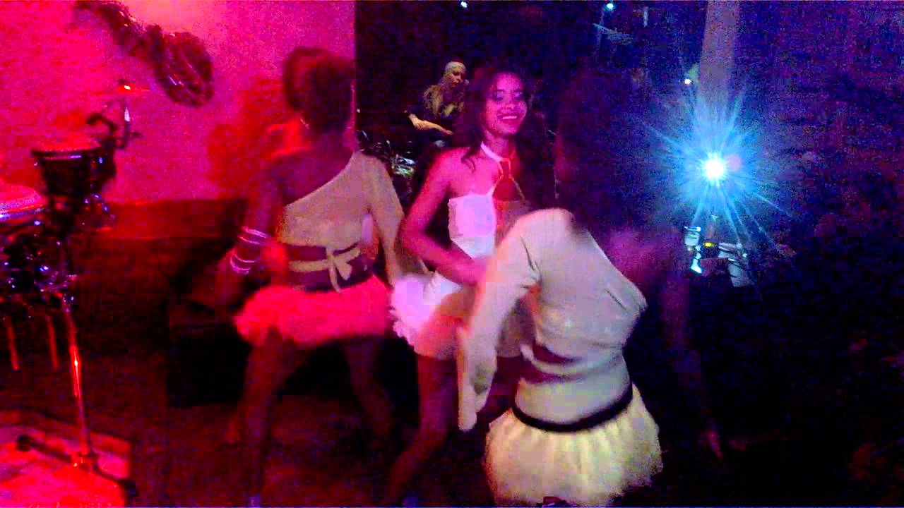 Cuba libre Sofia 2 - YouTube