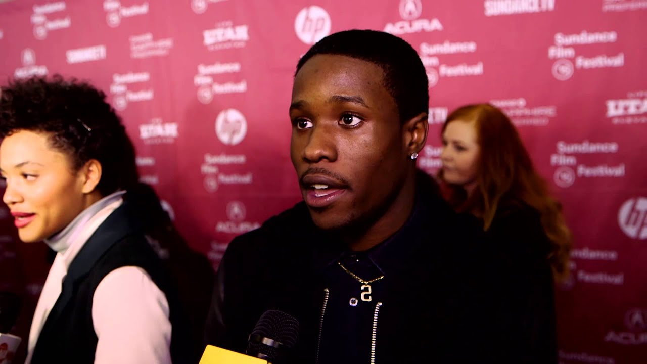 Shameik Moore talks 'Dope' - @hollywood - YouTube
