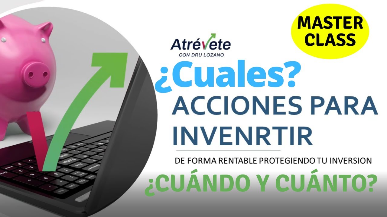 INVERTIR Y HACER TRADING ¿COMO ESCOGER LAS ACCIONES PARA INVERTIR Y SER ...