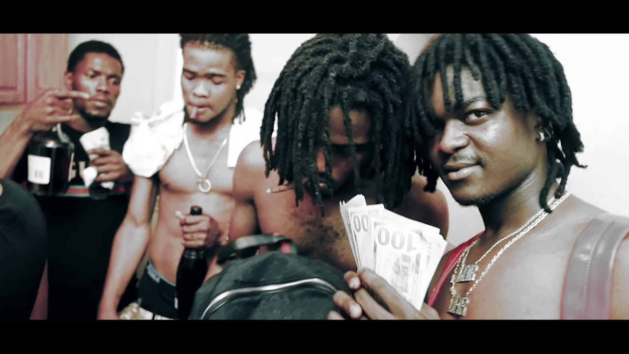 Savage Gang - Motivasyon - YouTube