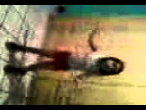 Nena dançando kkk