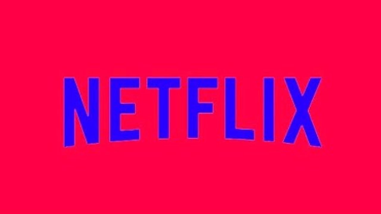 Netflix Intro Logo Effects | Powered by Klasky Csupo 2001 Effects - YouTube