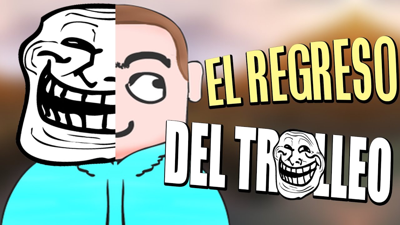 EL GRAN REGRESO DEL TROLLEO | TROLLEANDO EN GTA V #225 - YouTube