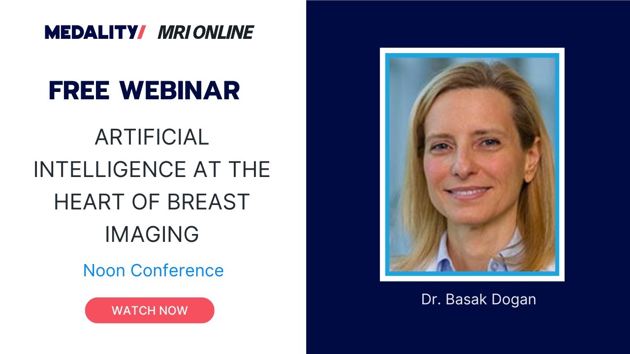 Artificial Intelligence at the Heart of Breast Imaging Radiology ...