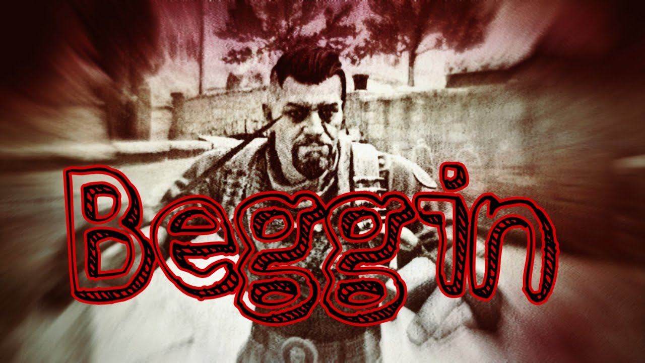 Beggin - YouTube