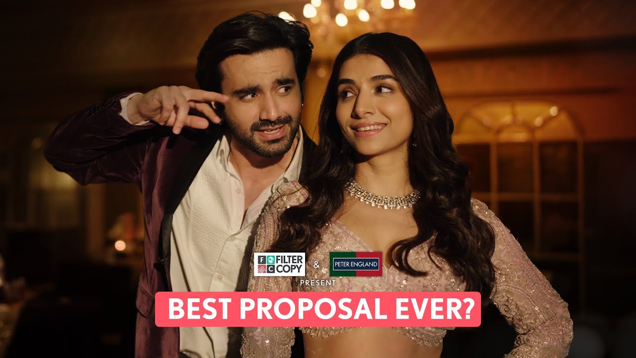 FilterCopy | The Dulha You Deserve | Ft. Ayush Mehra, Malhar Rathod ...