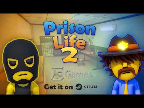 Tải Game Prison Life 2 - Download Full PC Free
