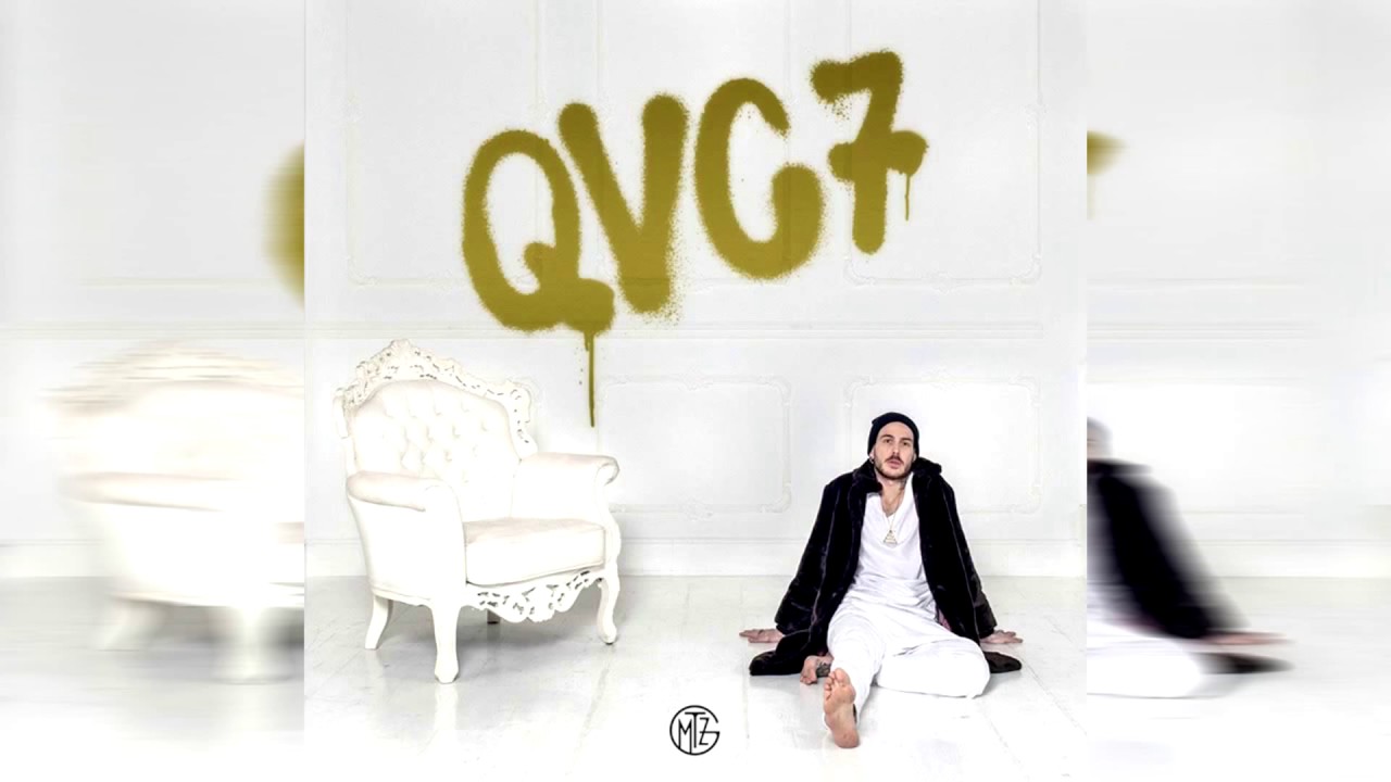 07 Come no ft Sebastian Yojimbo + TESTO - YouTube